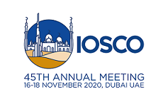 IOSCO Membership Map